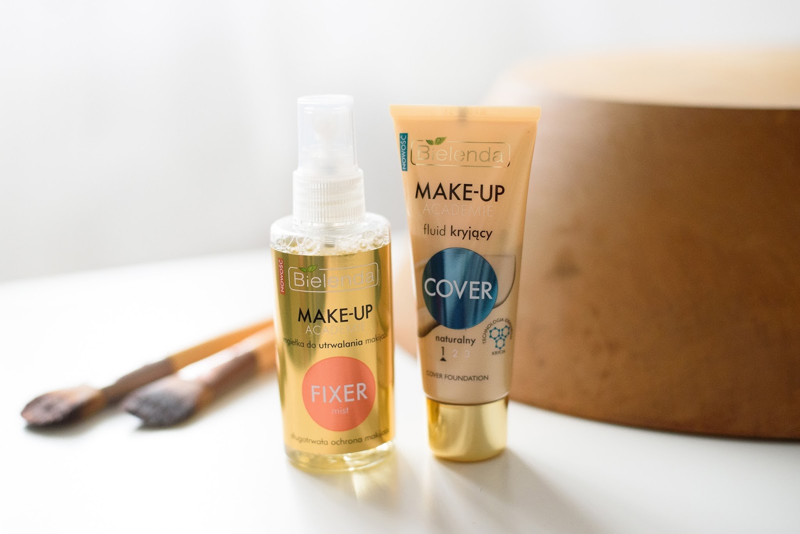 Is het de moeite waard om je bij de cosmeticaproducten van Bielenda aan ...
